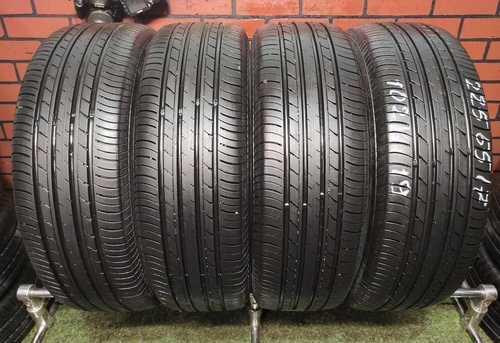 Yokohama Geolandar G98FV 225/65 R17 102V