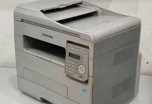 Мфу Samsung SCX-4727FD