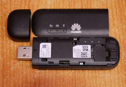 USB модем Huawei E8372h - 320