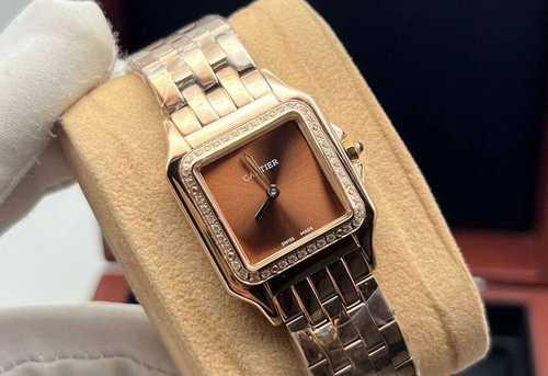 Часы женские Cartier Panthere