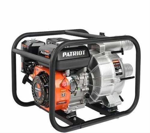 Мотопомпа Patriot MP3065SF