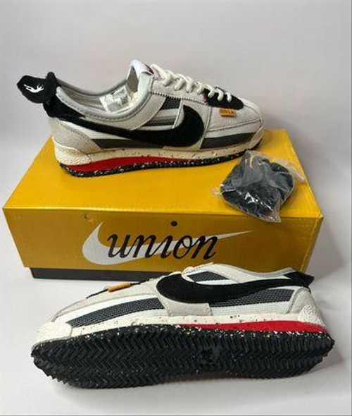Nike Cortez x Union LA 41-45