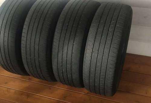 Toyo Snowprox S952 225/55 R19 99V