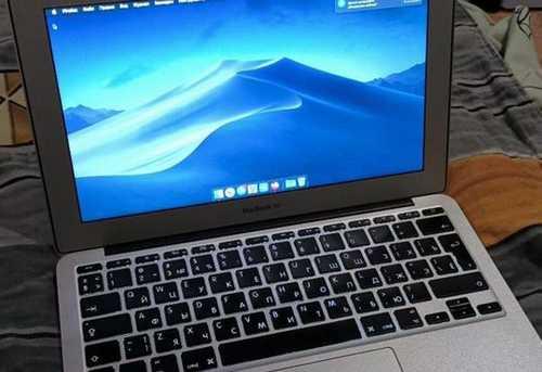 Apple MacBook Air 11 core i5 как новый