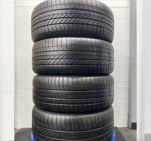 Goodyear Eagle F1 Asymmetric SUV 4x4 255/55 R18 109W