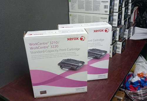 106r01485 картридж xerox work centre