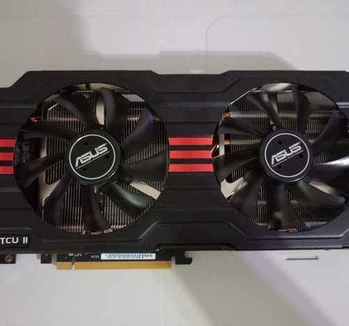 Видеокарта AMD Radeon HD 7950 3GB