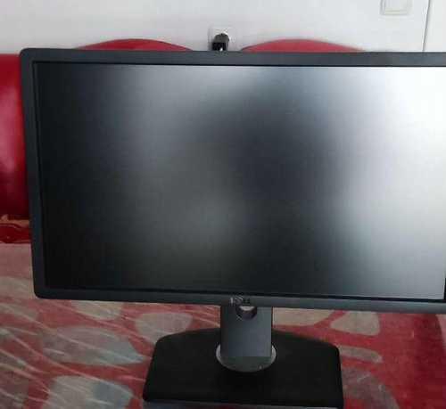 Монитор 23" Dell u2312hmt, ips