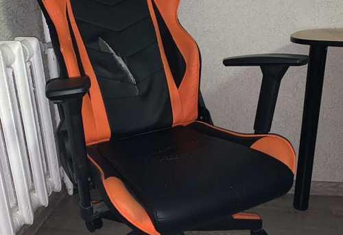 Игровое кресло canyon gaming