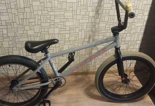 Велосипед bmx Haro 2021