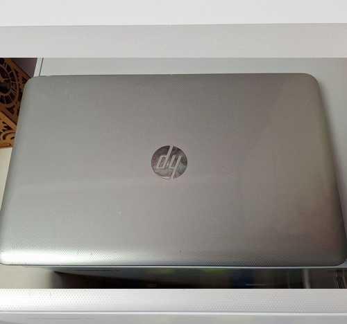15.6" HP Pavilion 15-e011sr, A4, RAM 8 ГБ, 250 ГБ, Radeon HD 8330