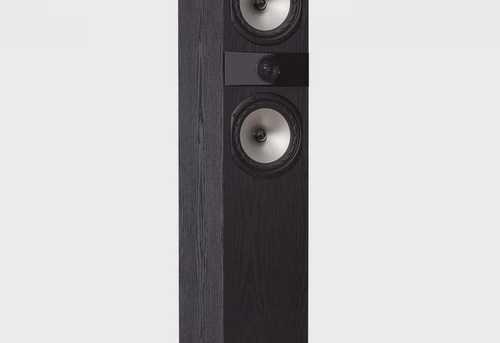 Fyne Audio F303 Black Ash