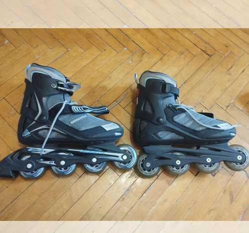 Ролики Rollerblade GEO blade 1.3W