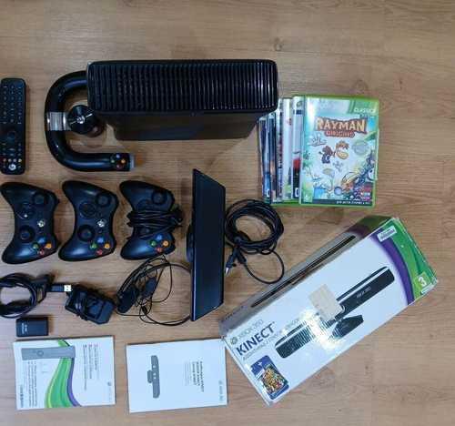 Xbox 360