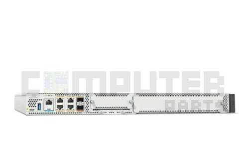 Маршрутизатор Cisco C8300-1N1S-6T