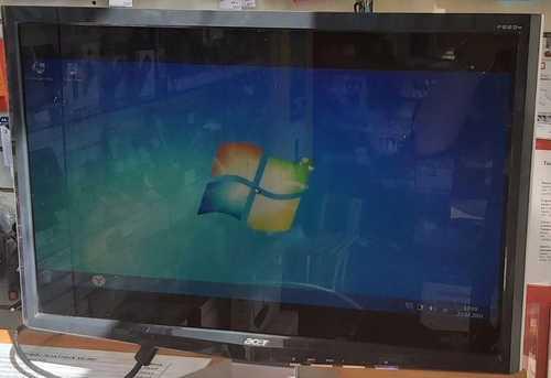 Монитор Acer P223W LCD 22"