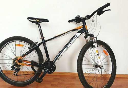 Продам велосипед Haro 26 (15")
