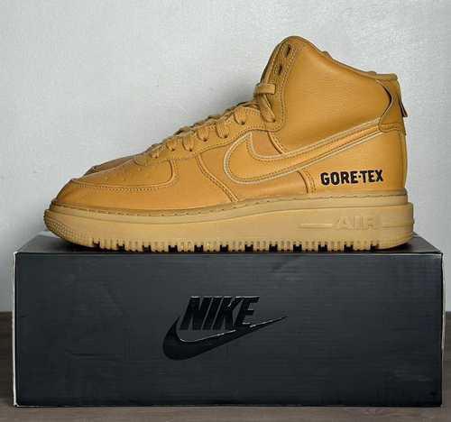 Nike Air Force 1 gore-TEX (44.5EUR) оригинал