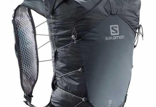 Беговой рюкзак salomon xa25 s/m