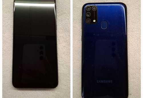 Samsung Galaxy M31, 6/128 ГБ