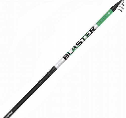 Новая удочка Salmo Rod Blaster Ultima Starbaits 4м