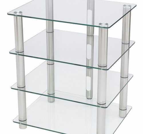 Стойка для hi fi аппаратуры norstone Epur 4