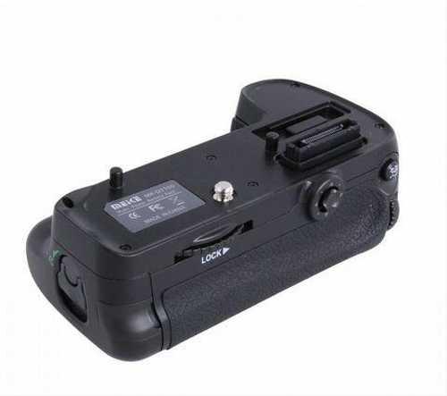 Батарейный Блок Meike MB-D15 для Nikon D7100, D720