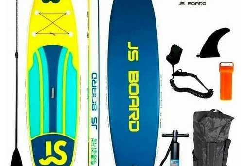 Sup board js