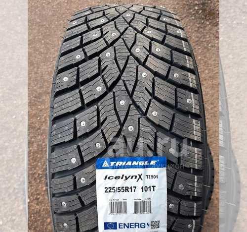 Triangle IcelynX TI501 225/55 R17