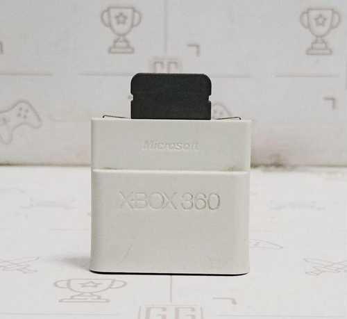 Карта памяти (Memory Unit) 256 MB для Xbox 360