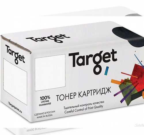 Картридж Target Samsung SCX D4200A