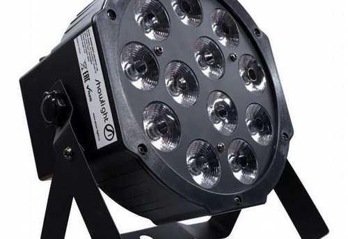 Showlight LED spot 120W