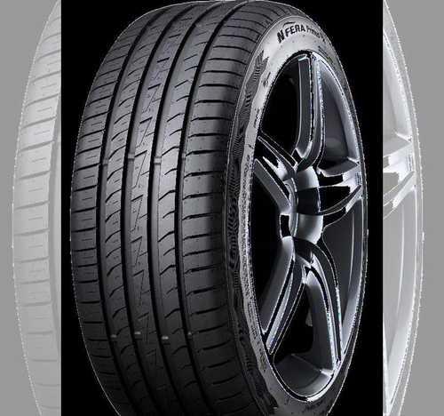 Nexen N Fera Primus QX 195/55 R15 85V