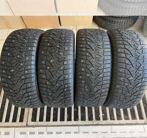 Bridgestone Blizzak Spike-02 245/45 R19