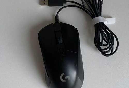 Мышь logitech g403 hero