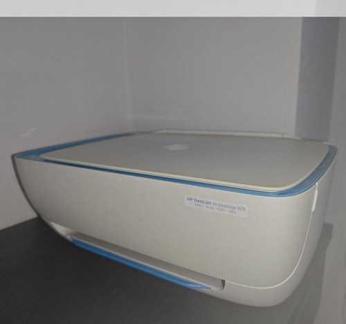 Мфу hp deskjet 3635