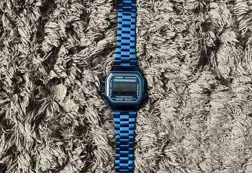 Часы Casio Retro Luxe