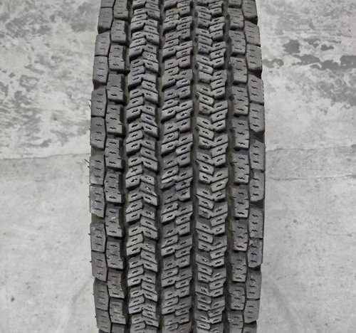 Шины 225/80R17.5 LT Yokohama 905W 2022г