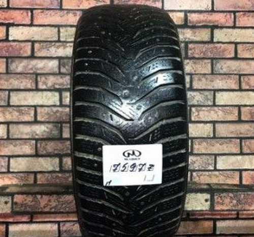 Kumho WinterCraft Ice WI31 205/55 R16