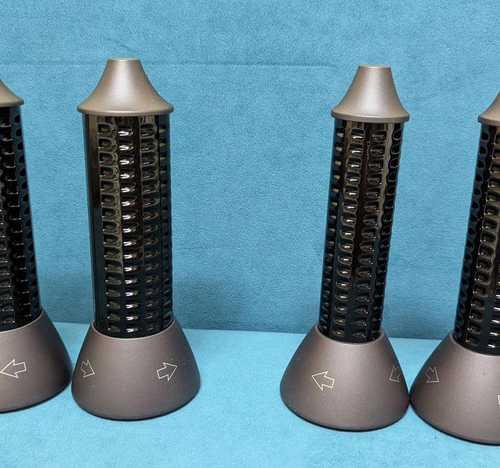 Насадки для фен стайлера Remez Model S RMB-707