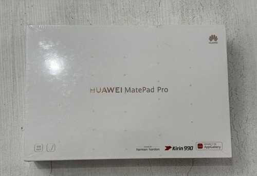 Huawei MatePad Pro 2019 8/256 LTE Новый