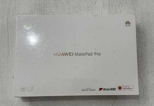 Huawei MatePad Pro 2019 8/256 LTE Новый