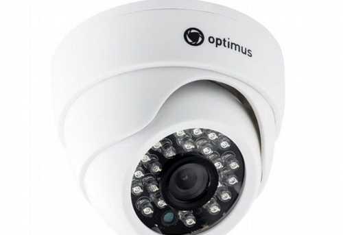 Видеокамера Optimus AHD-M021.3(3.6)