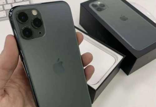 iPhone 11 Pro, 256 ГБ