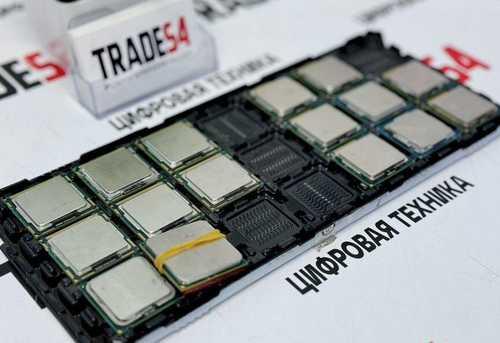 Процессоры i3 i5 Xeon 16шт цена за все