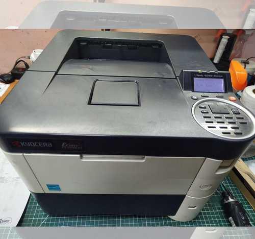 Принтер Kyocera FS-2100dn