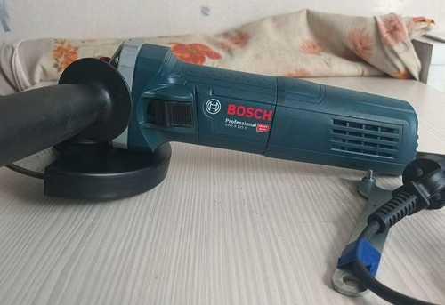 Болгарка Bosch GWS 9-125S