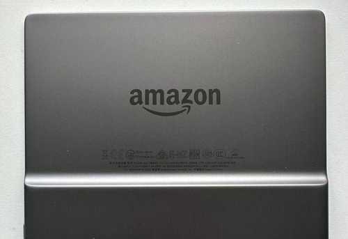 Amazon kindle oasis 10, 8 гб