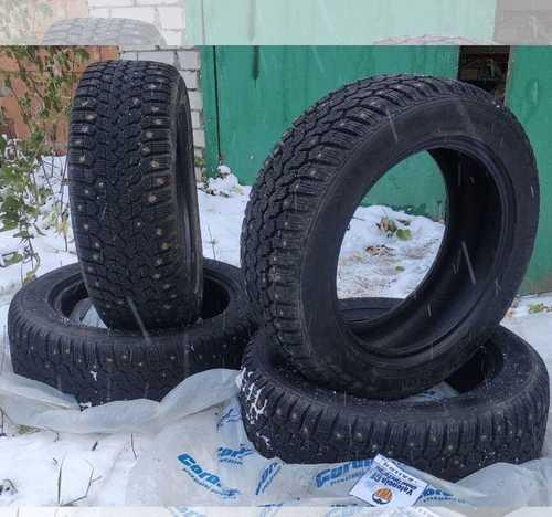 Amtel NordMaster ST-310 195/55 R15 190T