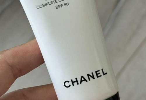 Chanel cc cream